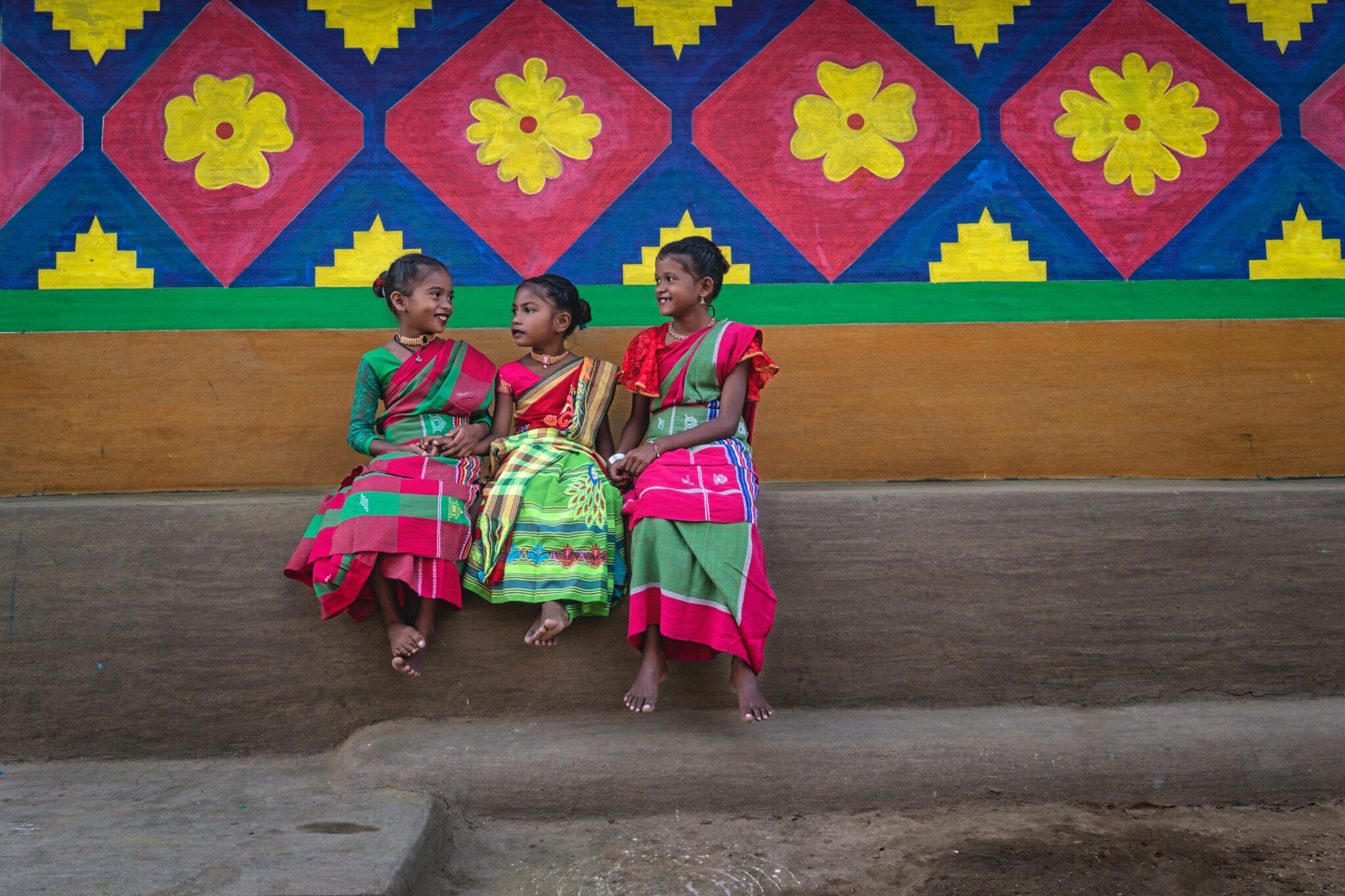 Sitara: Let Girls Dream. A Powerful Animated Film Advocating for Girls ...